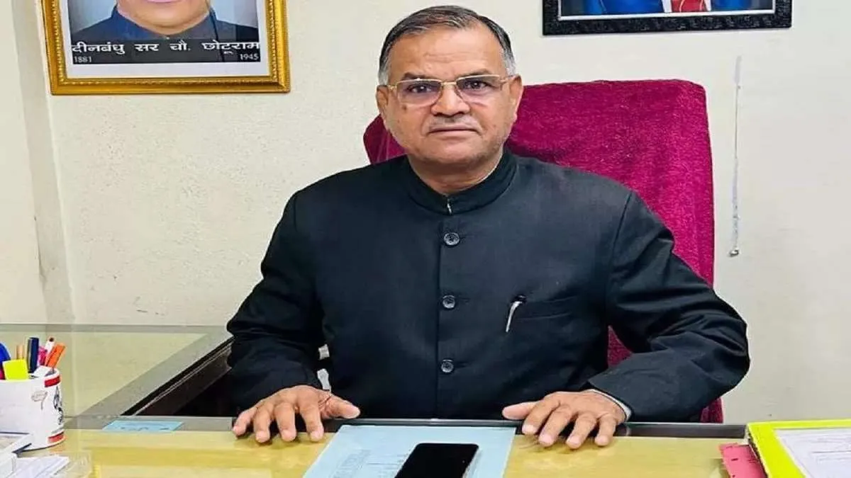 UK-based gangster Kapil Sangwan claims responsibility for Haryana INLD ...