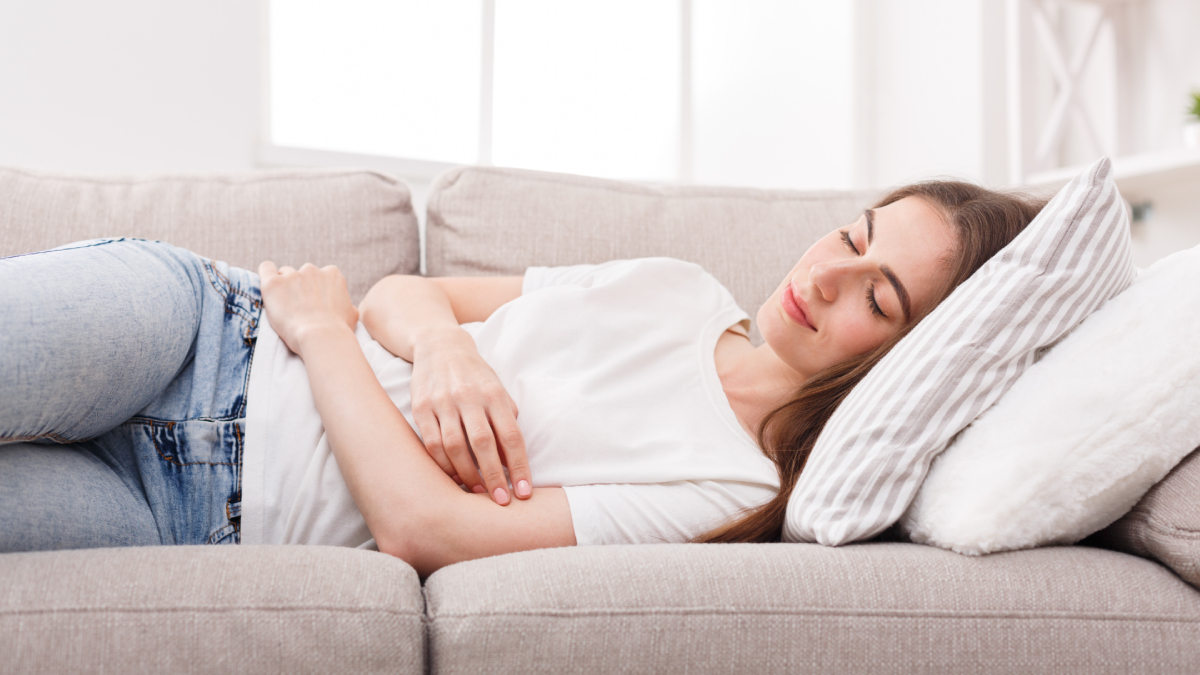 From Comfortable Environment to Relaxation Techniques: 5 steps to ...