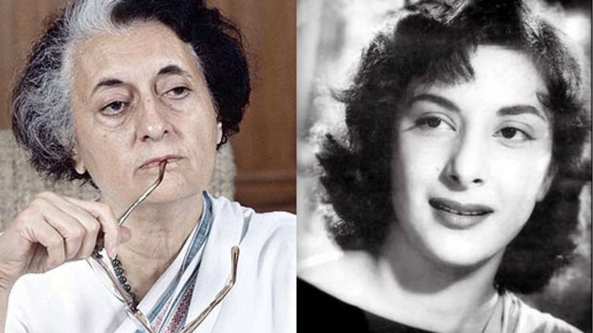 National Film Awards: Indira Gandhi, Nargis Dutt's names removed from ...