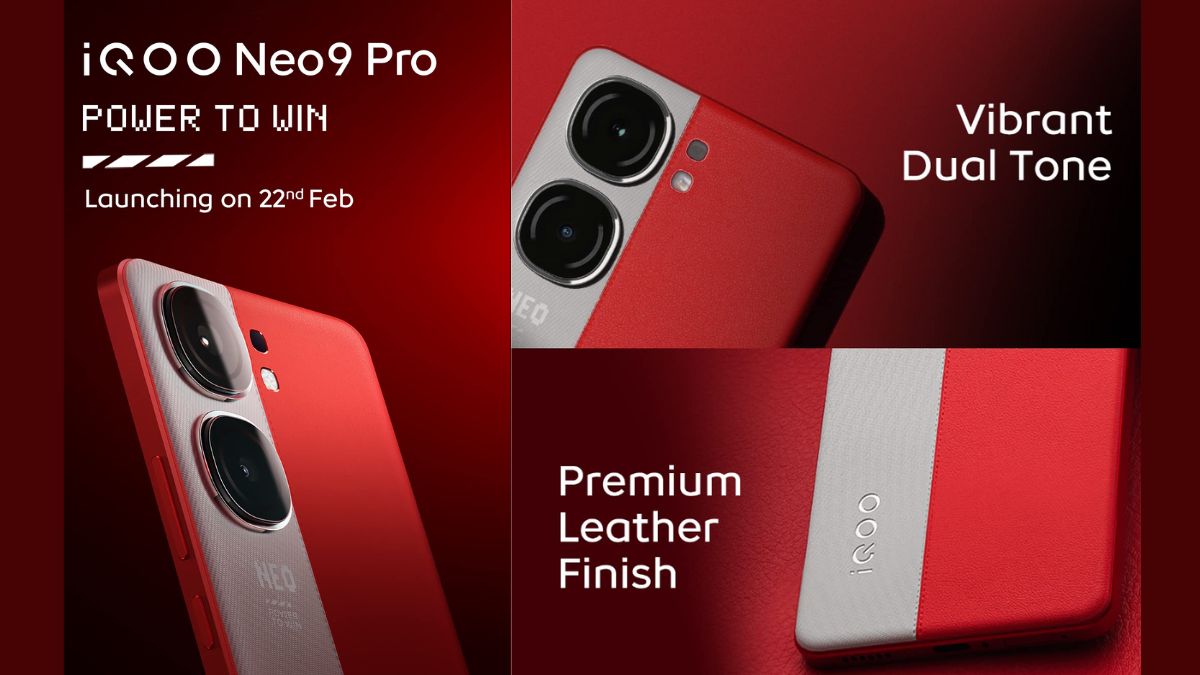 iQOO Neo 9 Pro unveils pre-order details: Specifications and expected ...