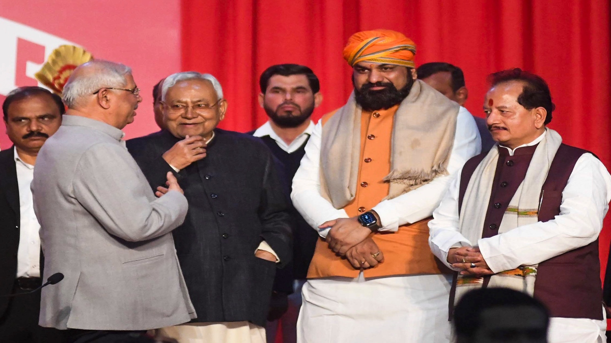 Bihar govt approves over 30,000 new posts in major step ahead of ...