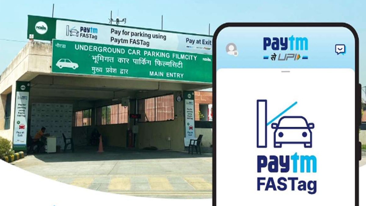Will Your Paytm FASTag Still Function After February 29? Get the ...
