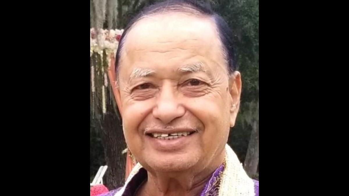 US: Indian-origin motel owner, 76, shot dead in Alabama after ...