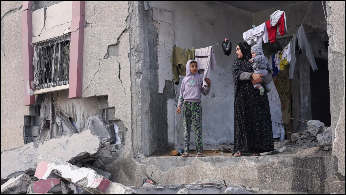 Death count in Gaza crosses 30,000 as Israeli 'firing' kill 104 ...