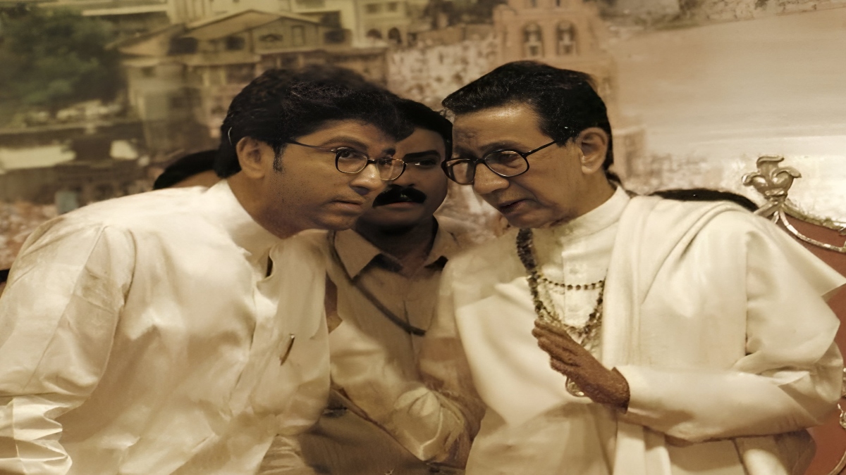 Raj Thackeray demands Bharat Ratna for Bal Thackeray, says ‘BJP govt must show same generosity ...
