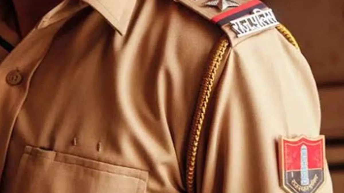 IPS officer Utkal Ranjan Sahu appointed Rajasthan DGP | Rajasthan News ...