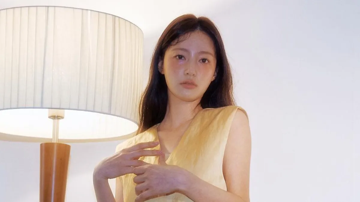'I watch for Jeong Su-min...', Marry My Husband star Song Ha-yeon ...