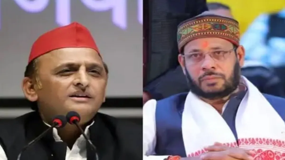 Rajya Sabha elections: Akhilesh Yadav's party chief whip Manoj Pandey resigns amid voting ...