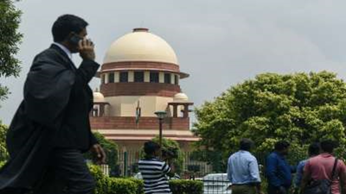 SC strikes down electoral bonds scheme, says it violates right to ...