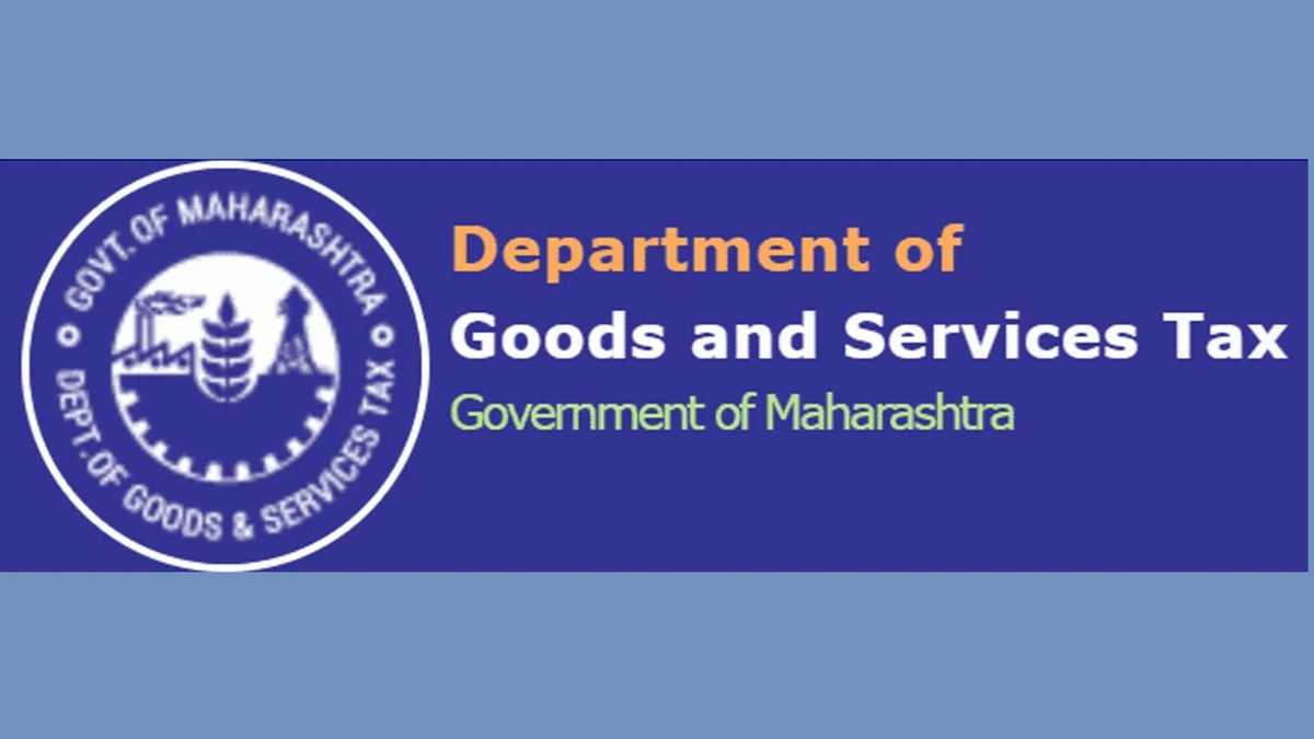 Maharashtra Fir Against State Tax Assistant Commissioner Other Gst