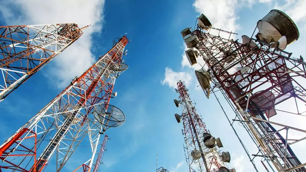 Pakistan increases telecom towers in PoK to help terror groups to carry ...