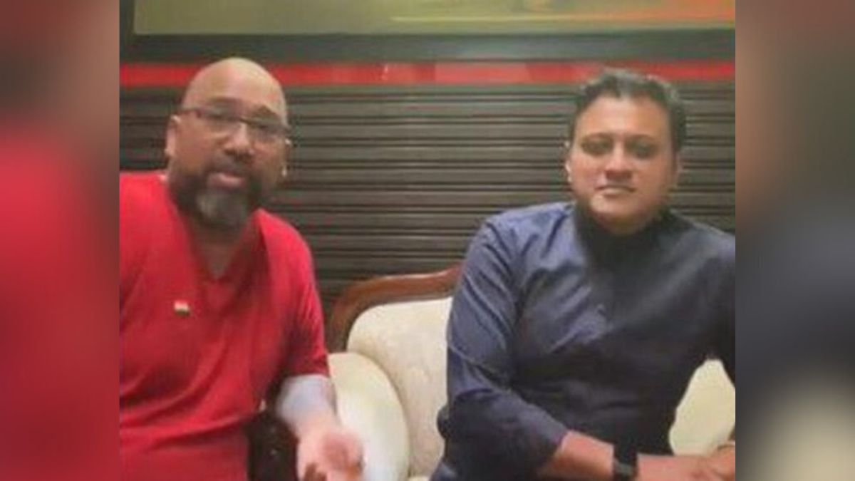 Team Uddhav leader's murder: Mumbai Crime Branch arrests assailant ...