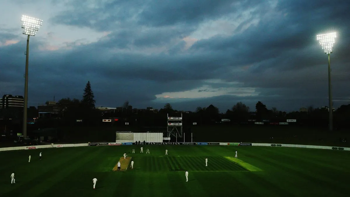 New Zealand vs South Africa, 2nd Test: Seddon Park, Hamilton Pitch ...