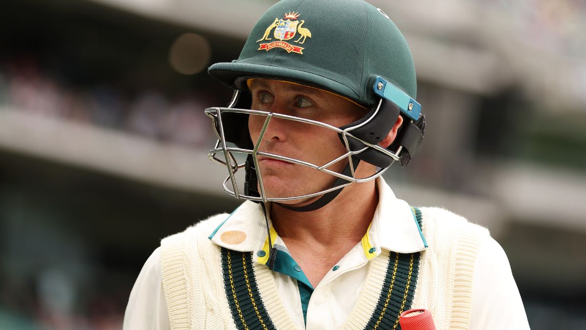 Marnus Labuschagne named captain despite underwhelming home summer in ...
