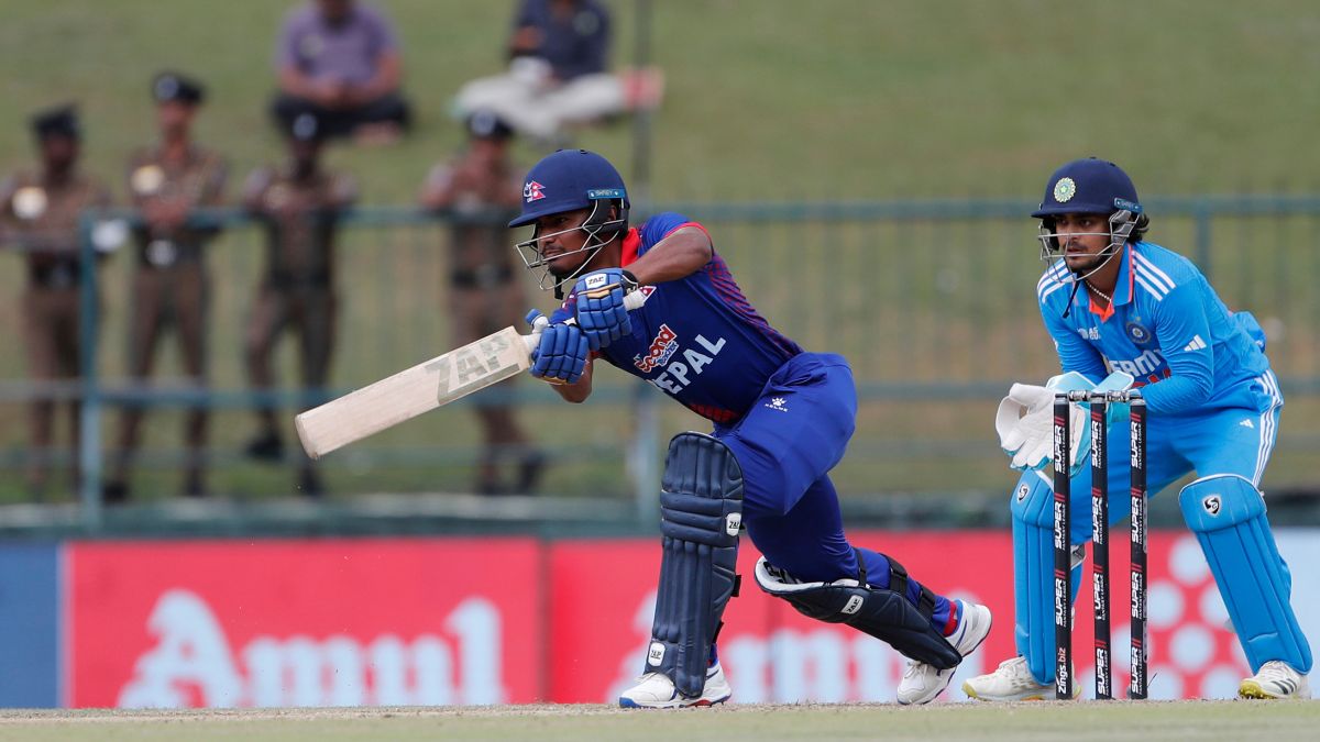 Nepal cricket team to tour India for tri-series ahead of ICC Men's T20 ...