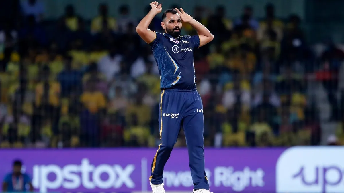 Mohammed Shami injury IPL 2024: 3 players who can replace the fast ...