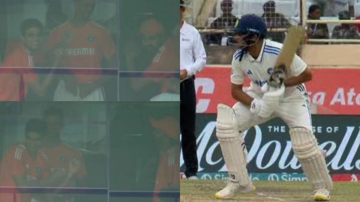 WATCH: Rohit Sharma, Shubman Gill hilariously imitate Kuldeep Yadav's ...