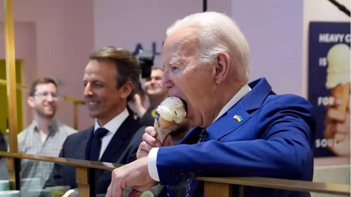 President Biden 'continues to be fit for duty', says his physician ...