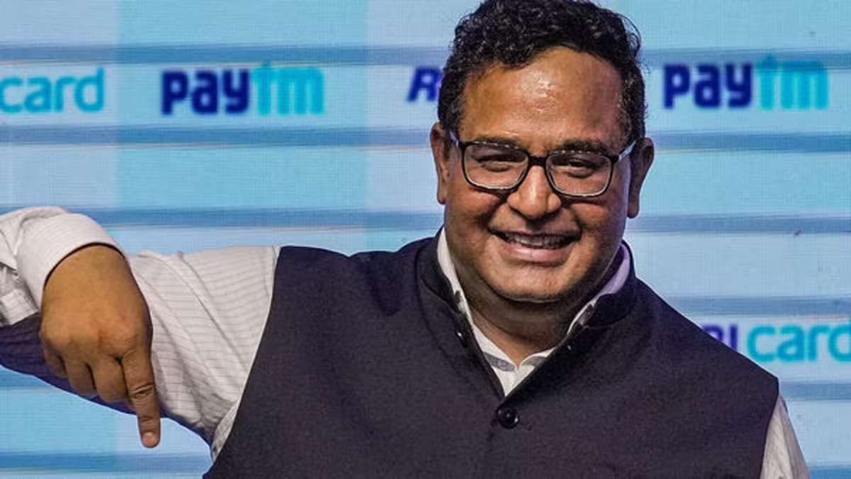 'Paytm will keep working beyond February 29', says Vijay Shekhar Sharma ...