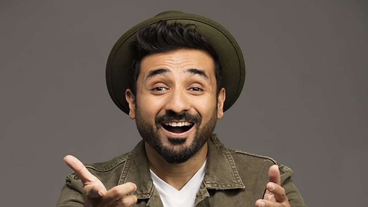 Vir Das criticises IndiGo over frequent flight delays, Airline responds ...