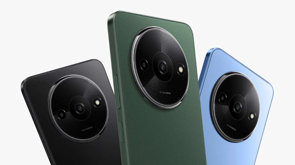 Redmi A3 sale begins in India: Price, offers, and full specifications ...