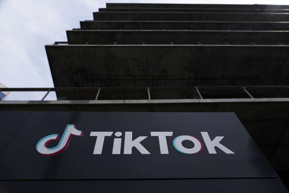 Tiktok Bytedance Sue Us To Block Law That Could Ban The Social Media