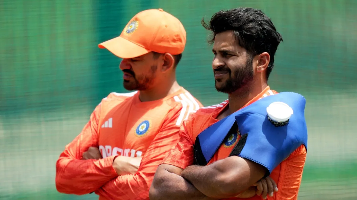 'There will be lot of injuries': Shardul Thakur calls out Ranji Trophy ...