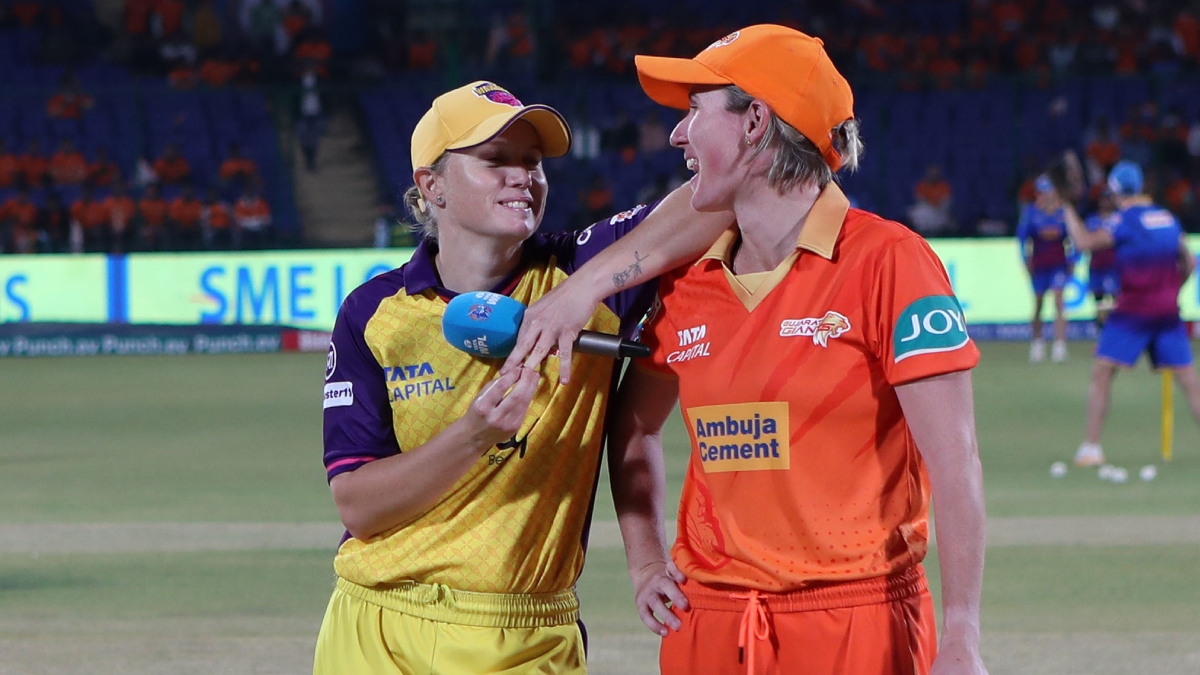 WPL 2024 qualification scenario: Gujarat Giants do RCB a favour, UP ...