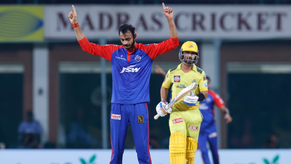DC vs CSK, IPL 2024 Dream11 prediction: Best fantasy picks for Delhi Capitals vs Chennai Super ...
