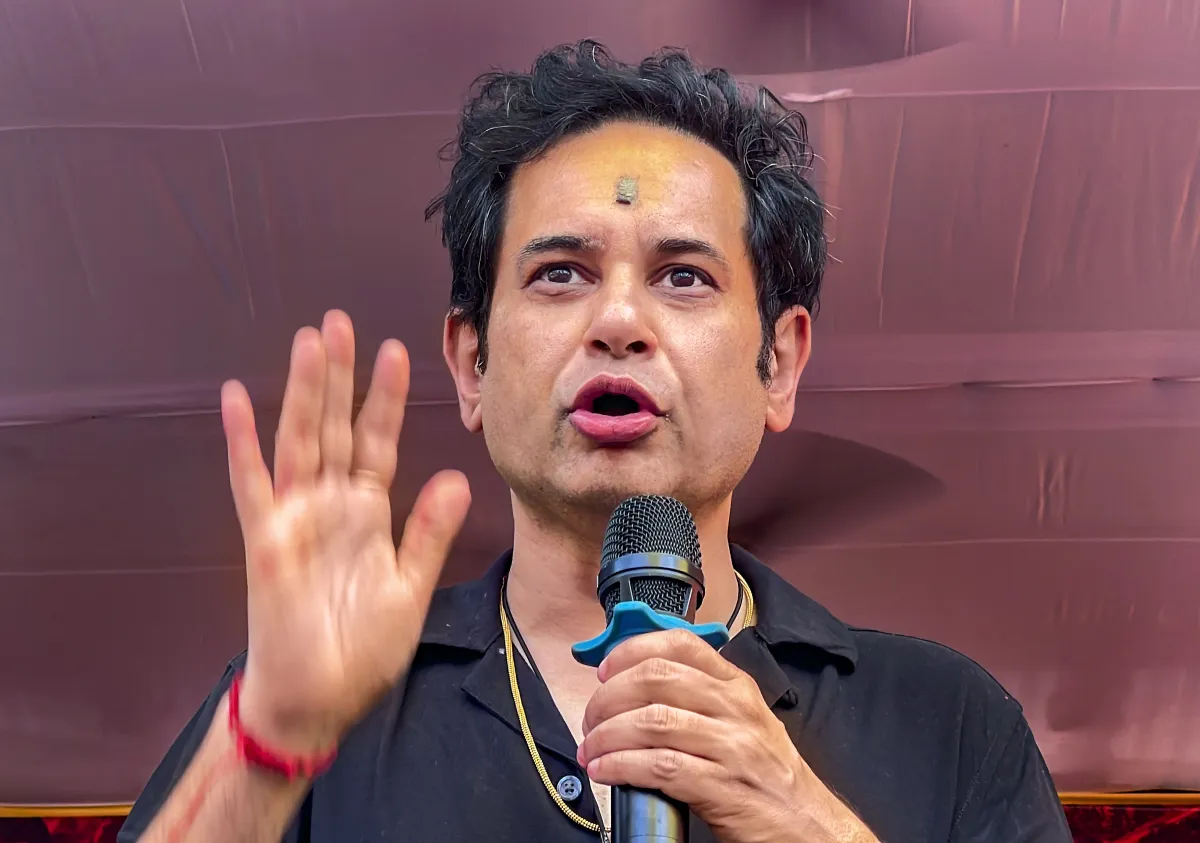 Pradyot Bikram Manikya Deb Barma's Tipra Motha to join BJP-led ...