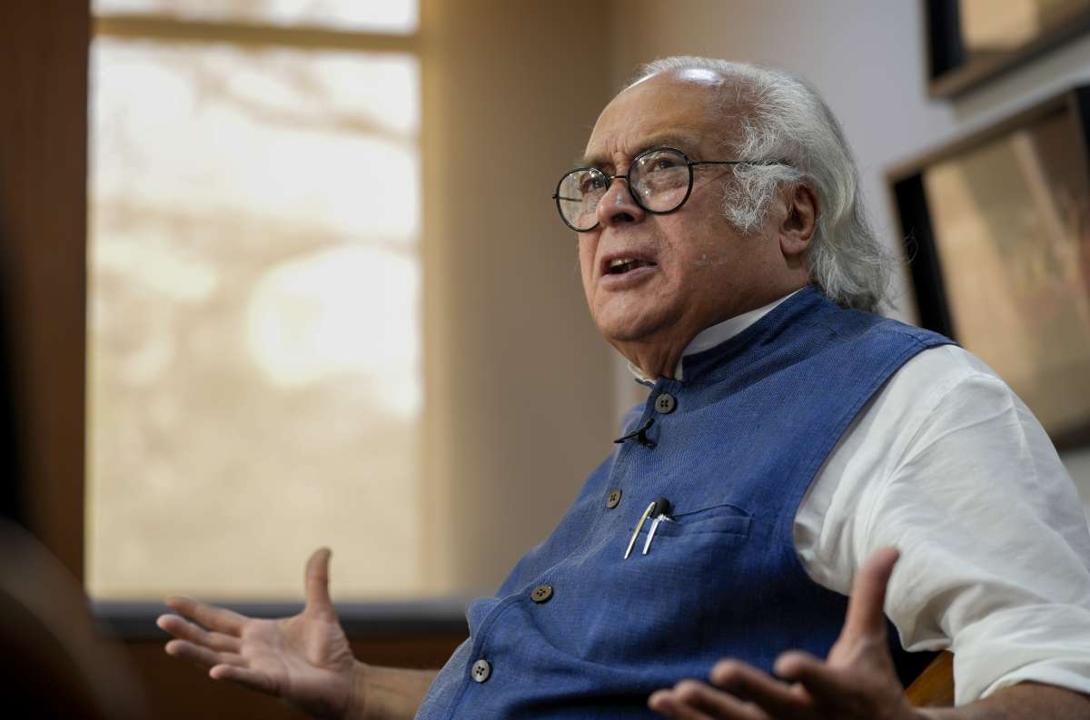 Congress distances itself from Sam Pitroda's remarks on inheritance tax amid sharp reaction by ...