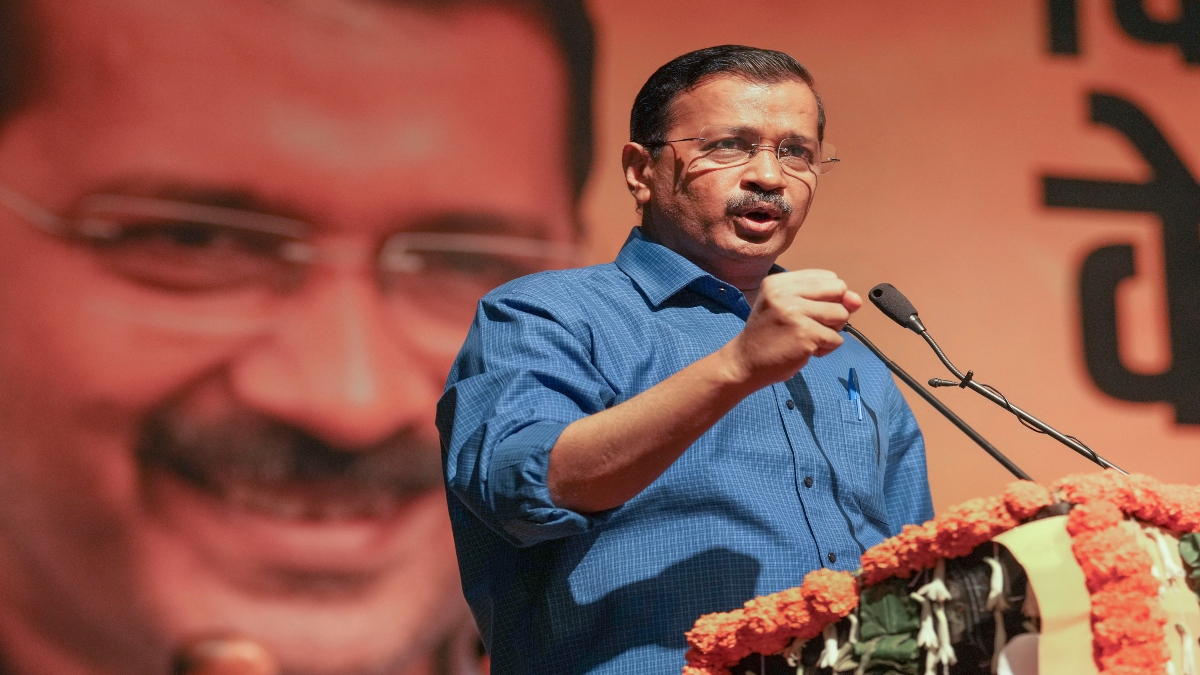 Arvind Kejriwal gets fresh summons in Delhi Jal Board case, ninth in ...