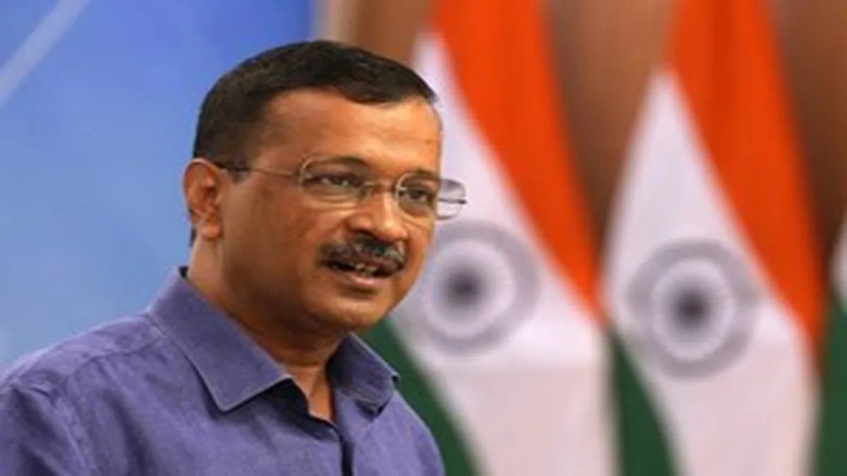 Arvind Kejriwal skips ED summons in money laundering case linked to Delhi Jal Board | Delhi News ...