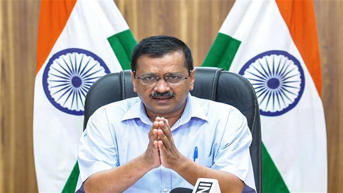 Excise policy case: Arvind Kejriwal moves fresh plea in Delhi HC seeking 'no coercive action ...