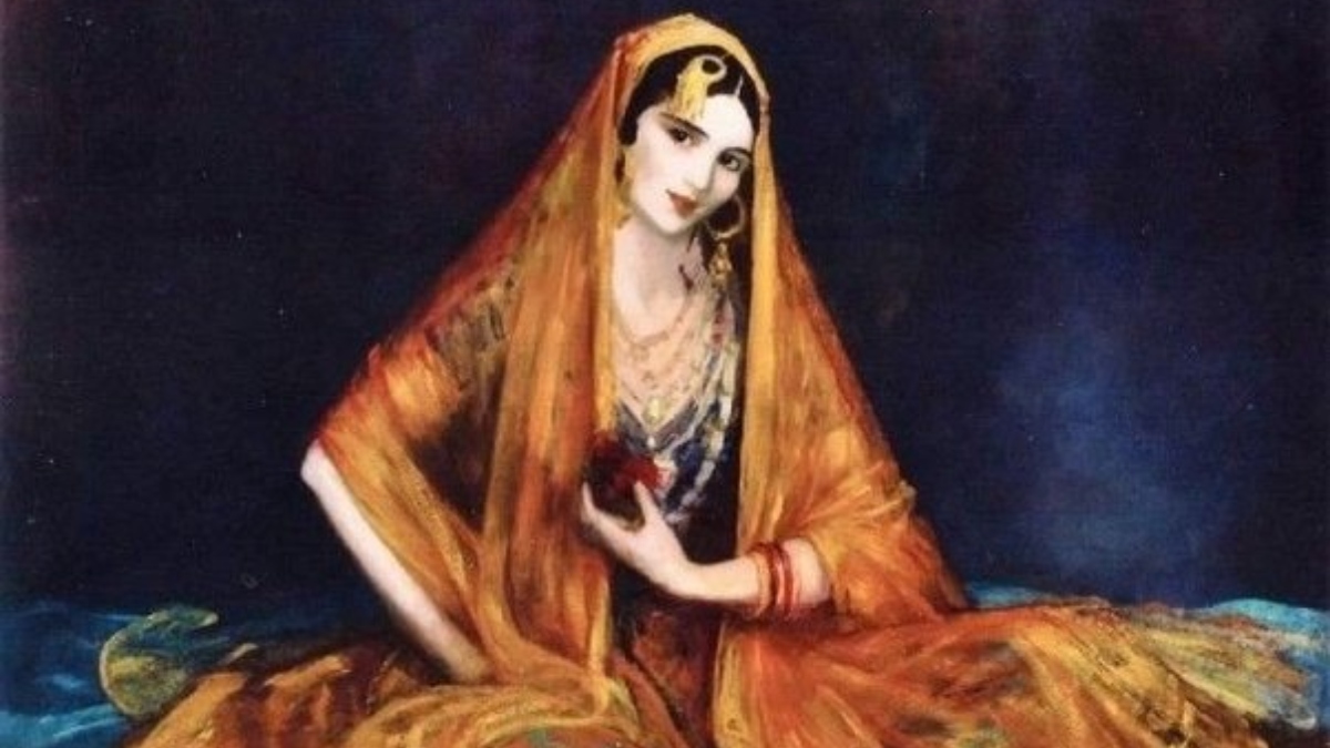 Roshanara Bagh: Who was Roshanara Begum? Know all about Aurangzeb's ...