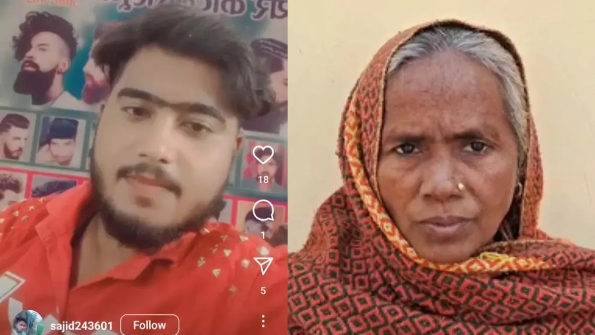 Budaun double murder: 'He faced consequences of his actions', accused ...