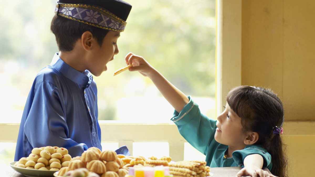 Ramadan 2024: 5 essential tips for parents to guide children fasting ...
