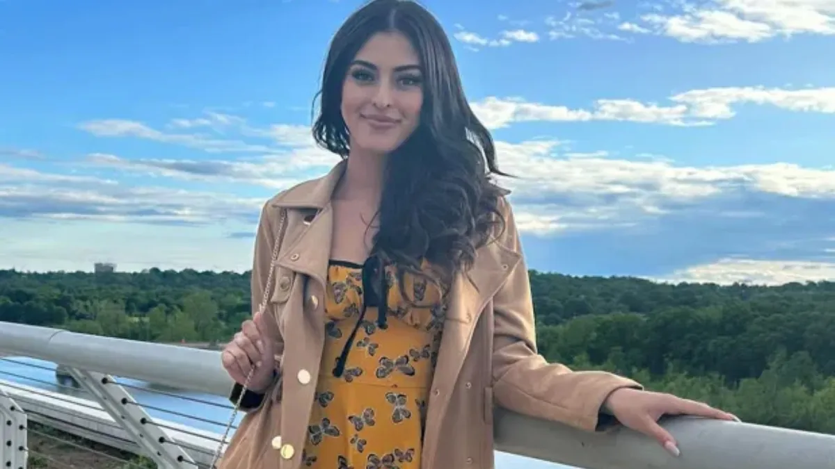 Adult star Sophia Leone dies at 26, was found unconscious in her ...