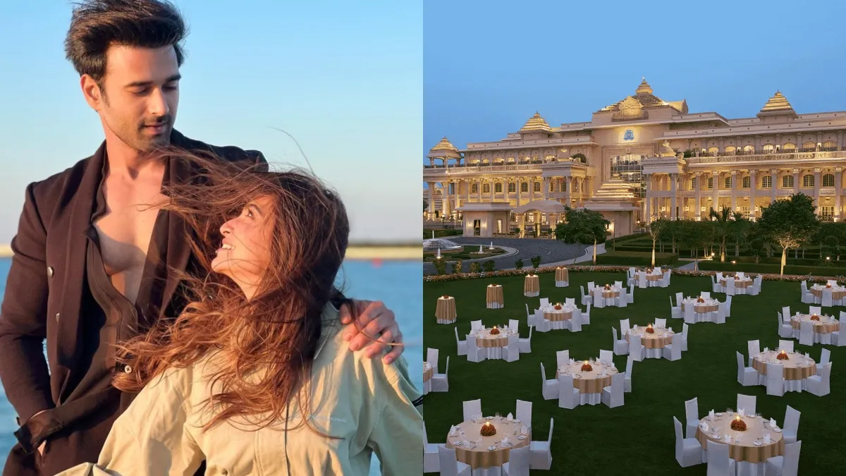 Kriti Kharbanda, Pulkit Samrat's wedding venue finalised, couple to tie ...
