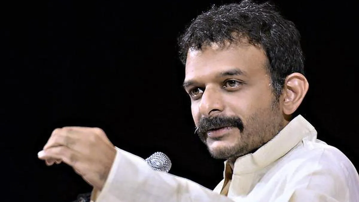Who is TM Krishna? Here's everything you need to know about the Indian ...