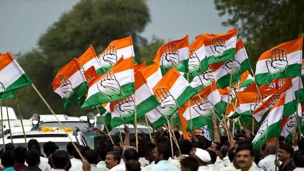 Lok Sabha Elections 2024: Congress releases another list of 5 ...