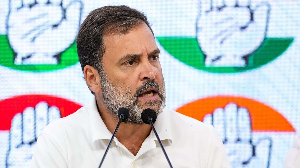‘When govt changes…': Rahul Gandhi's warning after Rs 1800 crore tax ...