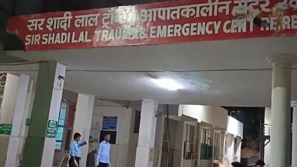 Haryana: Blast in spare parts factory in Rewari, 40 injured | India ...