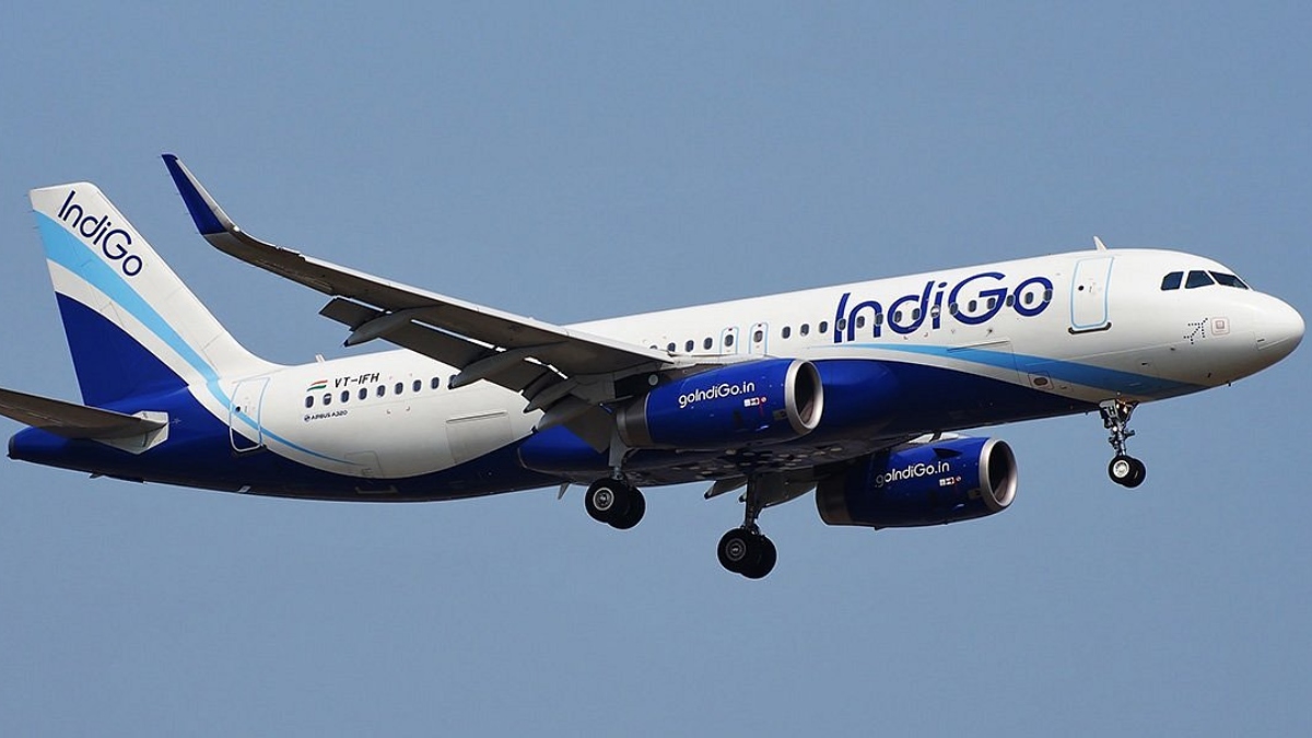 'Thank you for taking care': IndiGo passenger shares sarcastic post of ...