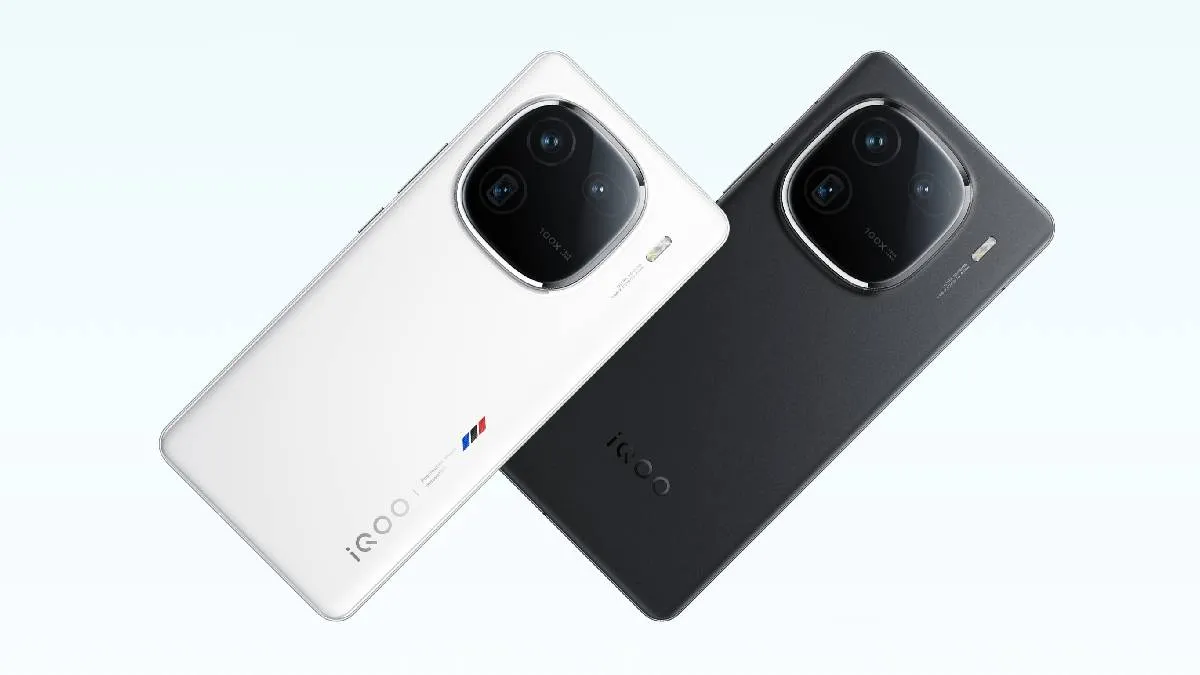 iQoo to launch iQoo 12 Anniversary Edition model in India: All we know ...