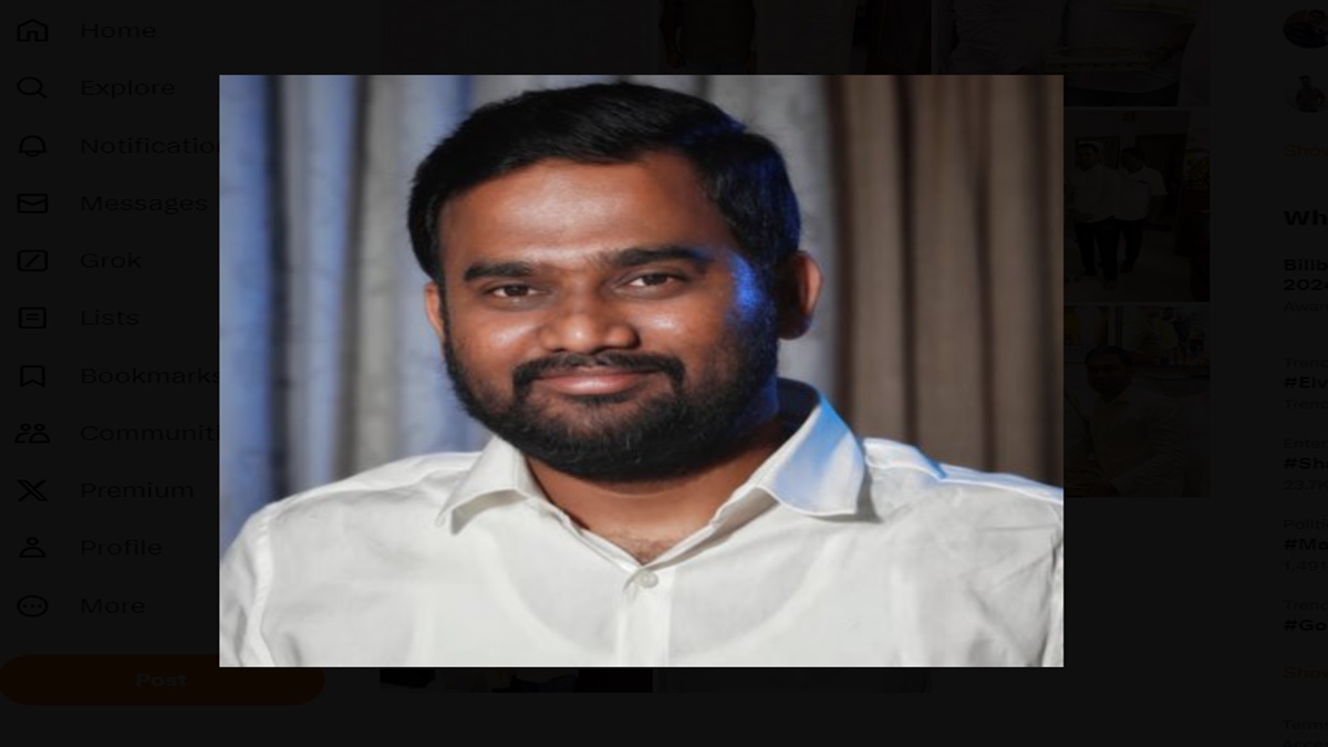 Drug trafficking case NCB arrests Tamil Nadu based drug dealer ex DMK ...