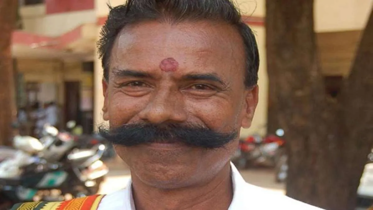 Tamil Nadu man who lost 238 elections and yet called 'Election King': Know about him | India ...