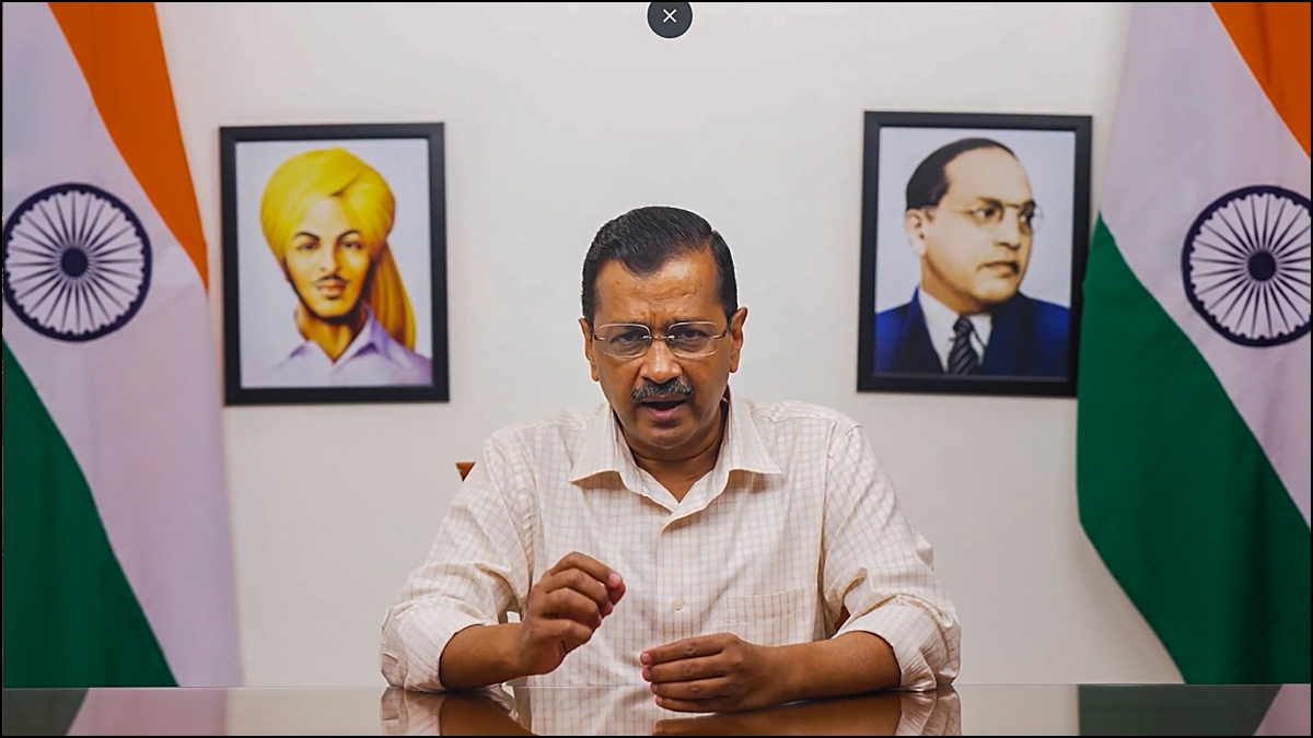 Excise policy scam case: Arvind Kejriwal moves sessions court challenging summons issued to him ...