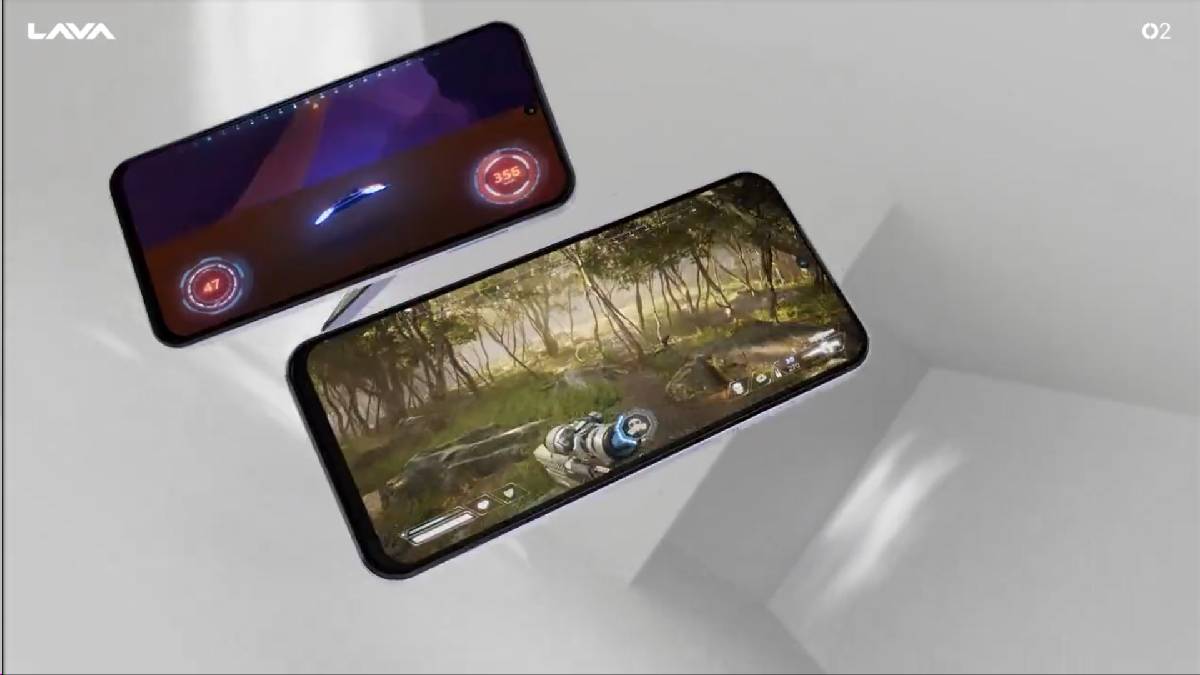 Lava O2 to launch in India on March 22: Here's what you can expect ...