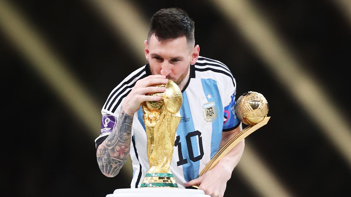 Saudi Arabia only candidate to launch formal bid to host FIFA World Cup ...